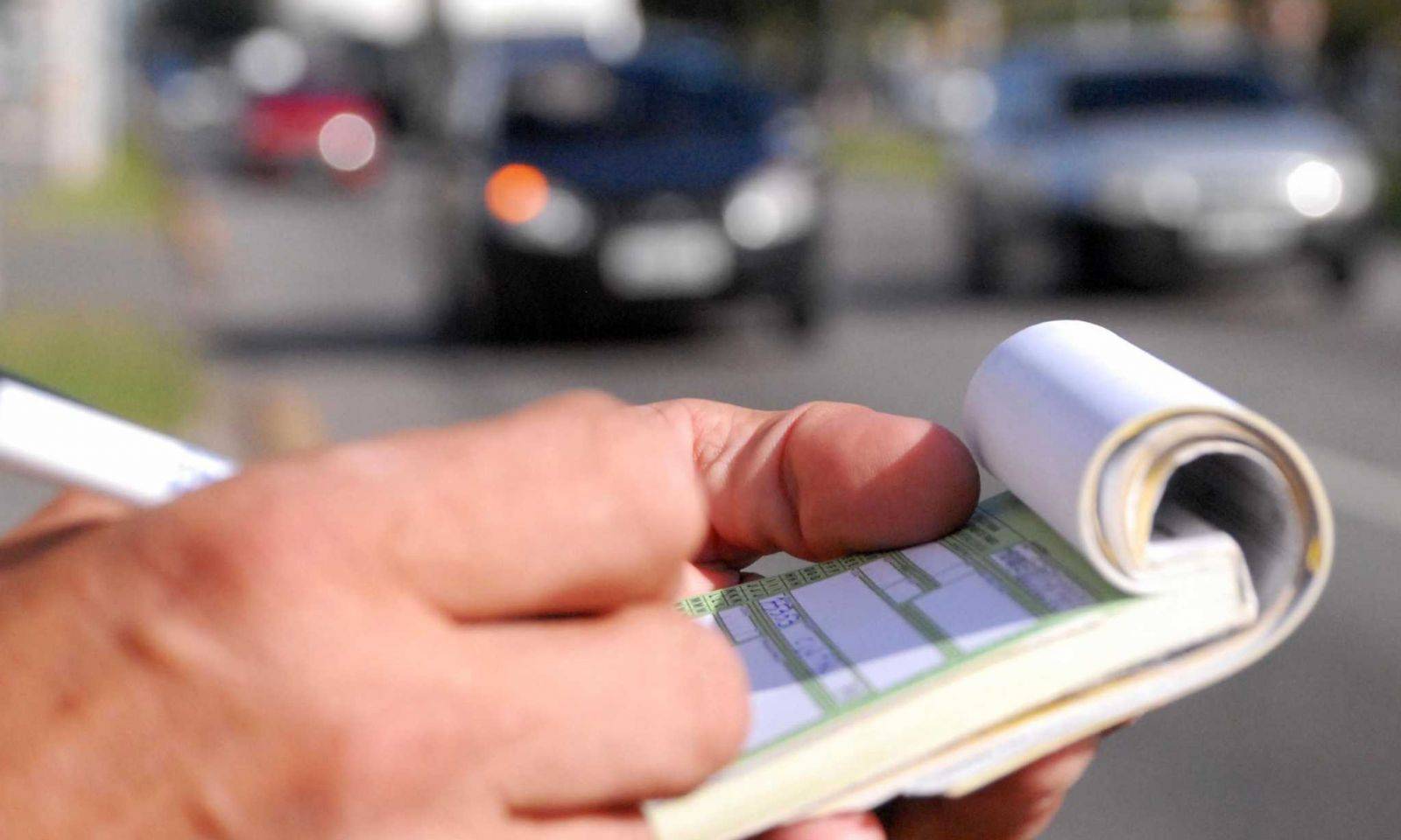 Cómo pagar tus multas y no morir en el intento - Auto Chilango