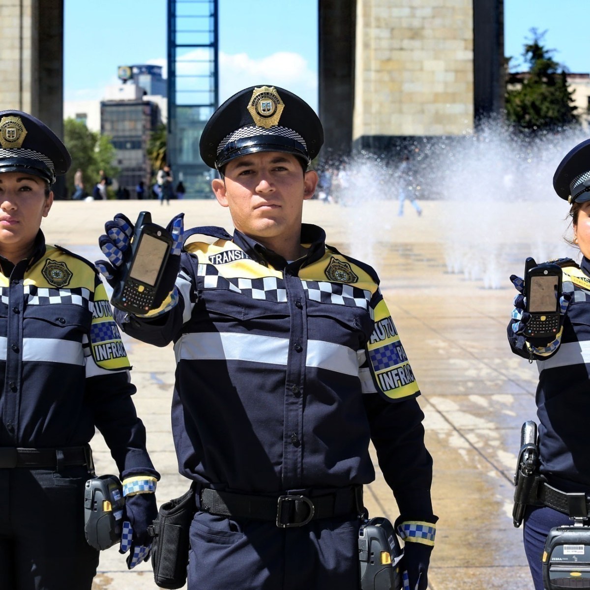 ¡Suben los precios! Así queda el costo de las multas e infracciones en ...